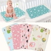 PAMPERS Baby Portable Changing Pad, Compact & Foldable for Travel ...