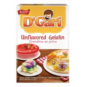 D'Gari