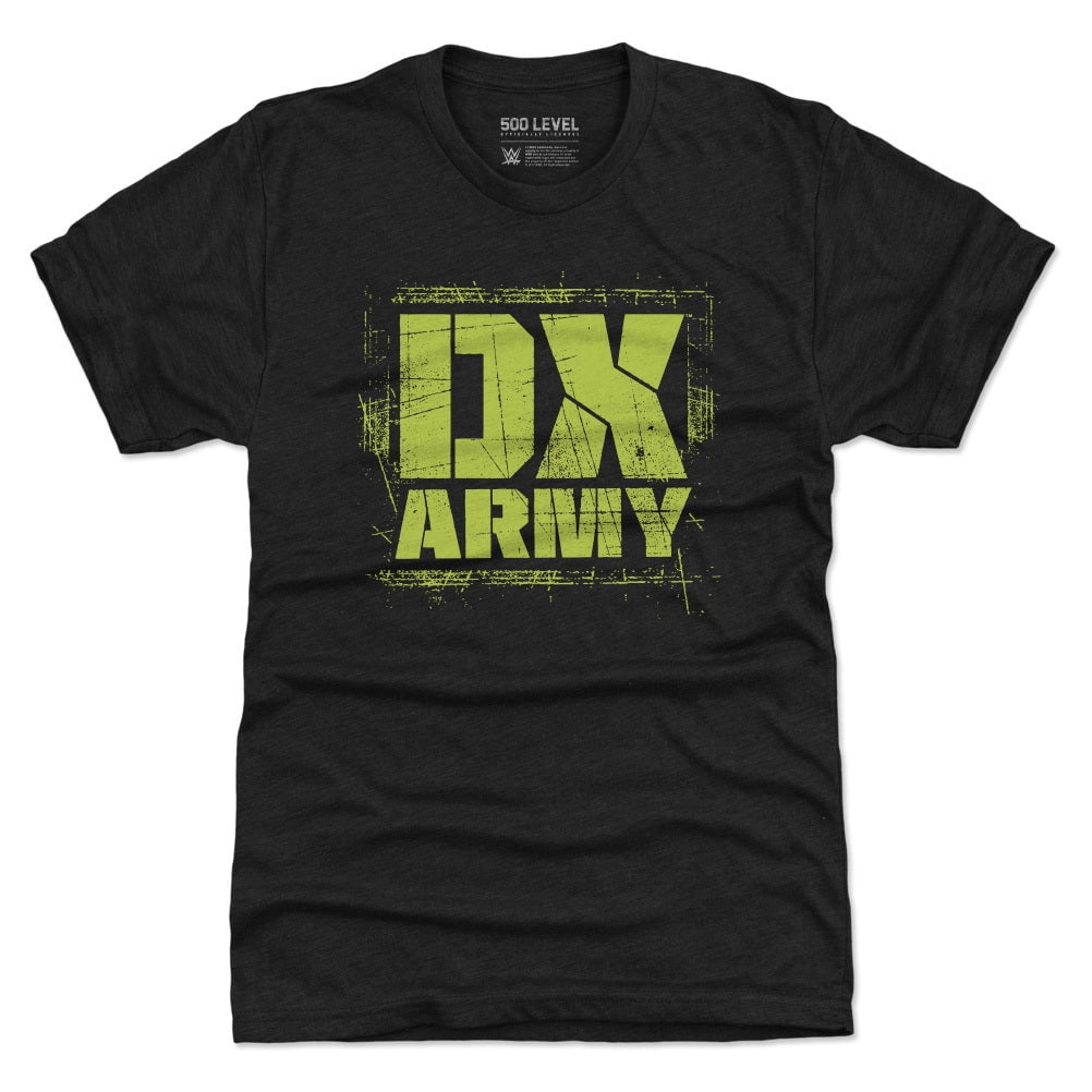 D-Generation X Army WHT - Walmart.com