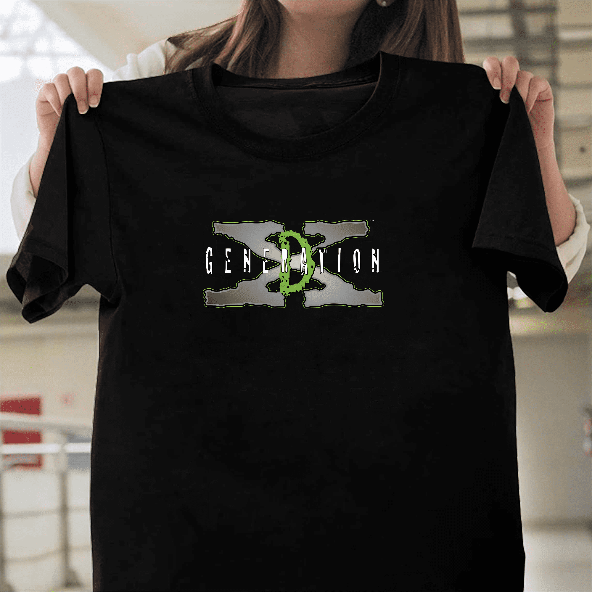 D Generation X Old School DX WWE Wrestling Attitude Era HHH HBK HBK ...