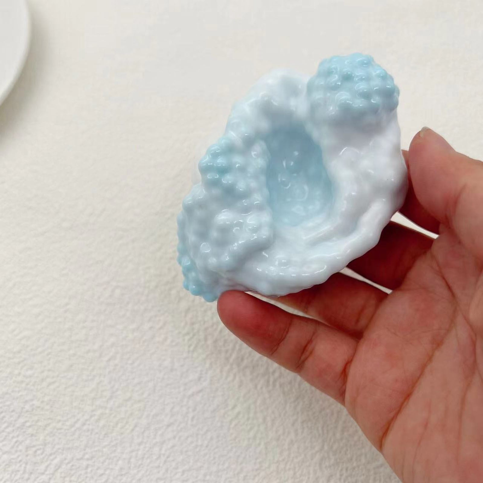 D Grape Stress Ball Formable Vacuum Sensory Fidget Toy With Unique ...