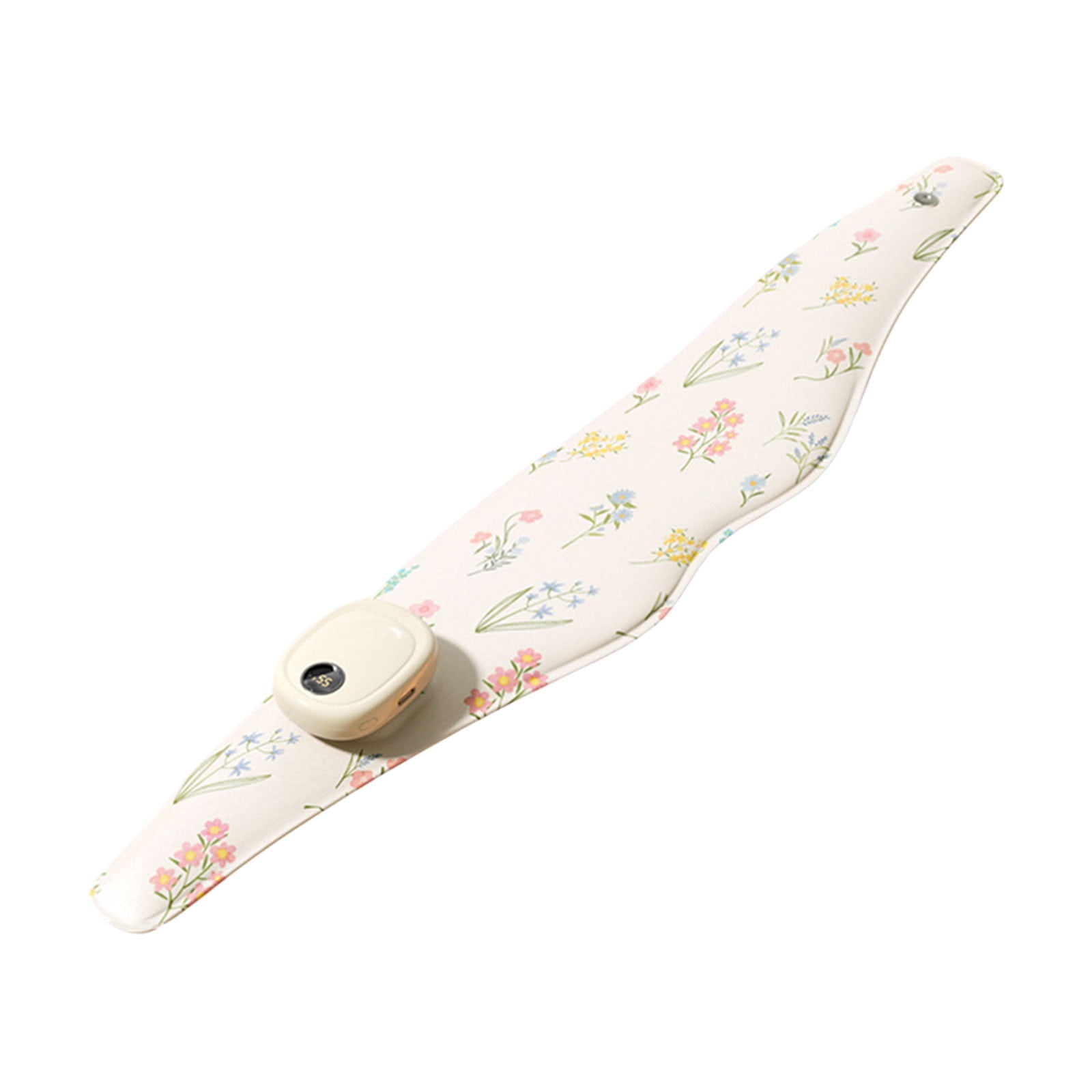 D Graphene Heated Scarf With Smart Temperature Control, 360 Degree ...