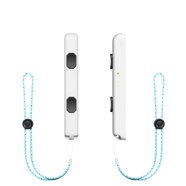 Nintendo Switch Joy-Con Strap, Red - Walmart.com