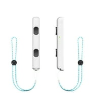 Nintendo Switch Joy-Con Strap, Red - Walmart.com