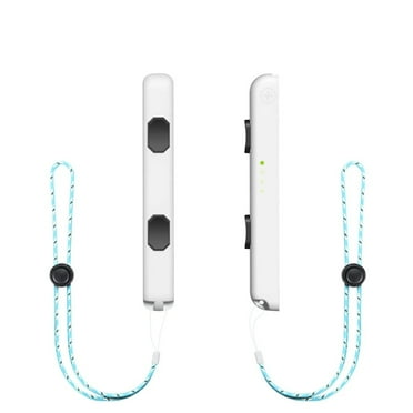 Nintendo Switch Joy-Con Strap, Red - Walmart.com