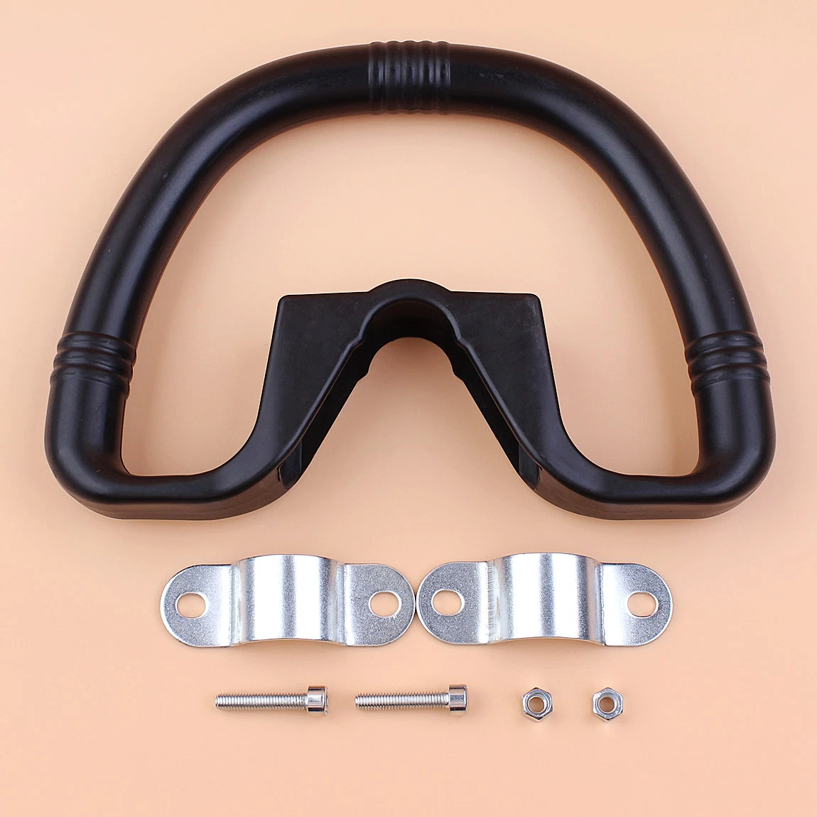 D Handle Bar Handlebar For Stihl Fs120 Fs200 Fs250 # 4130 790 1316 Line ...