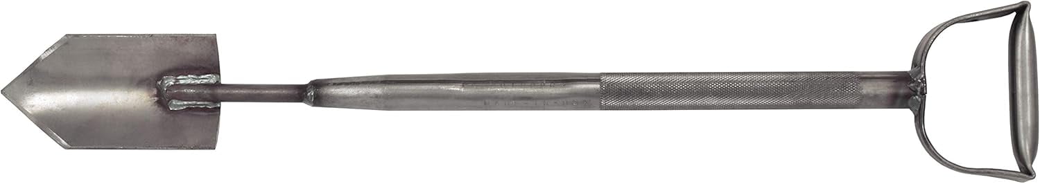 D-Handle Standard Blade Trowel - Walmart.com