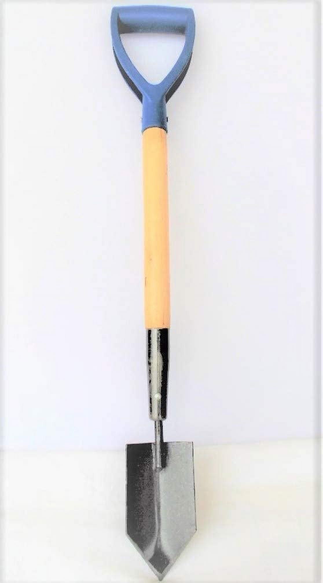 D - Handled Trowel - Wide Blade - Walmart.com
