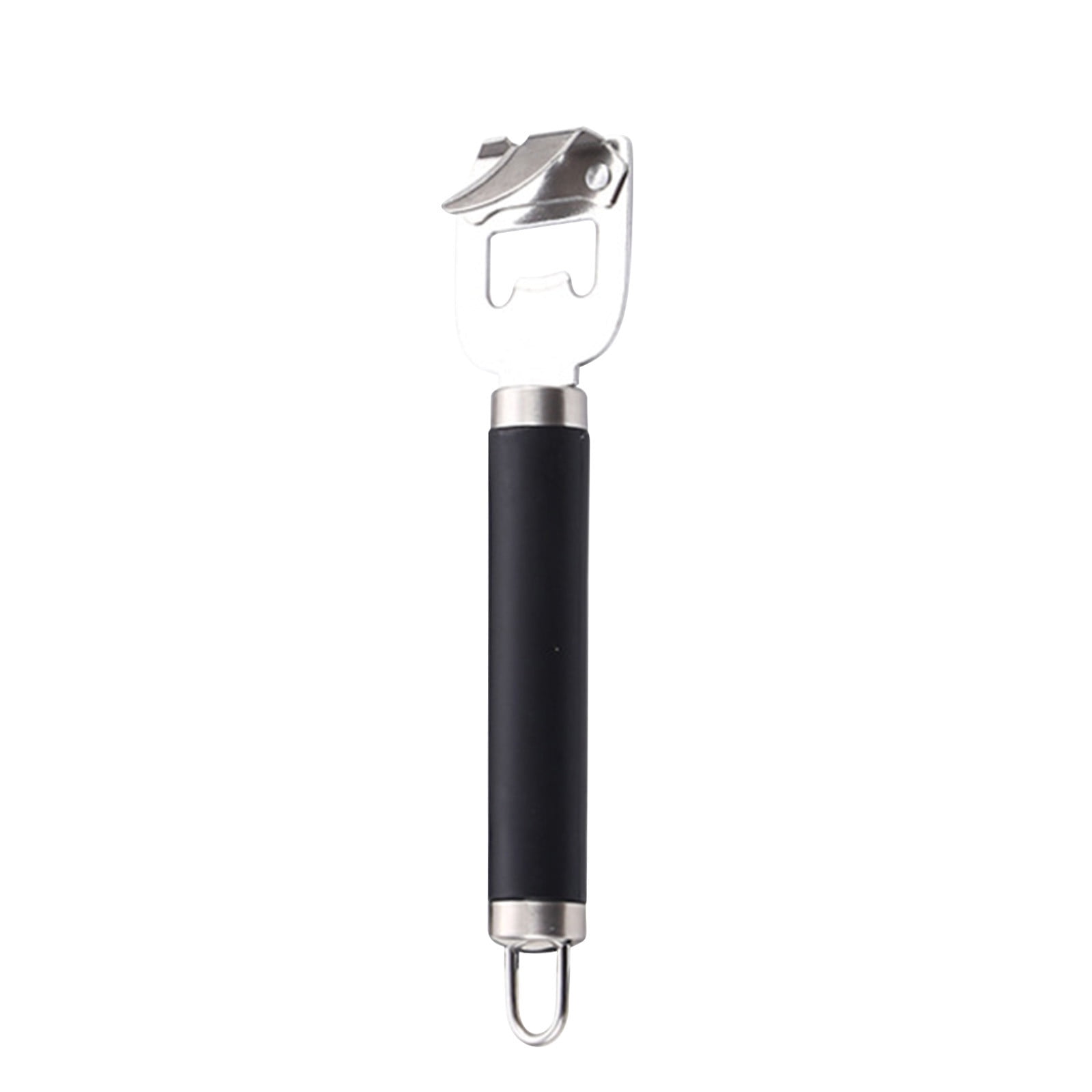D Heavy Duty Stainless Steel Commercial Bottle Opener With Reinforced ...