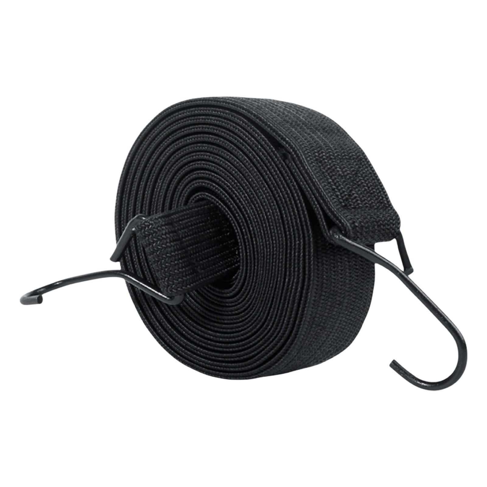 D Heavy Duty Truck Binding Strap Elastic Tie Down Ropes For Motorcycles ...