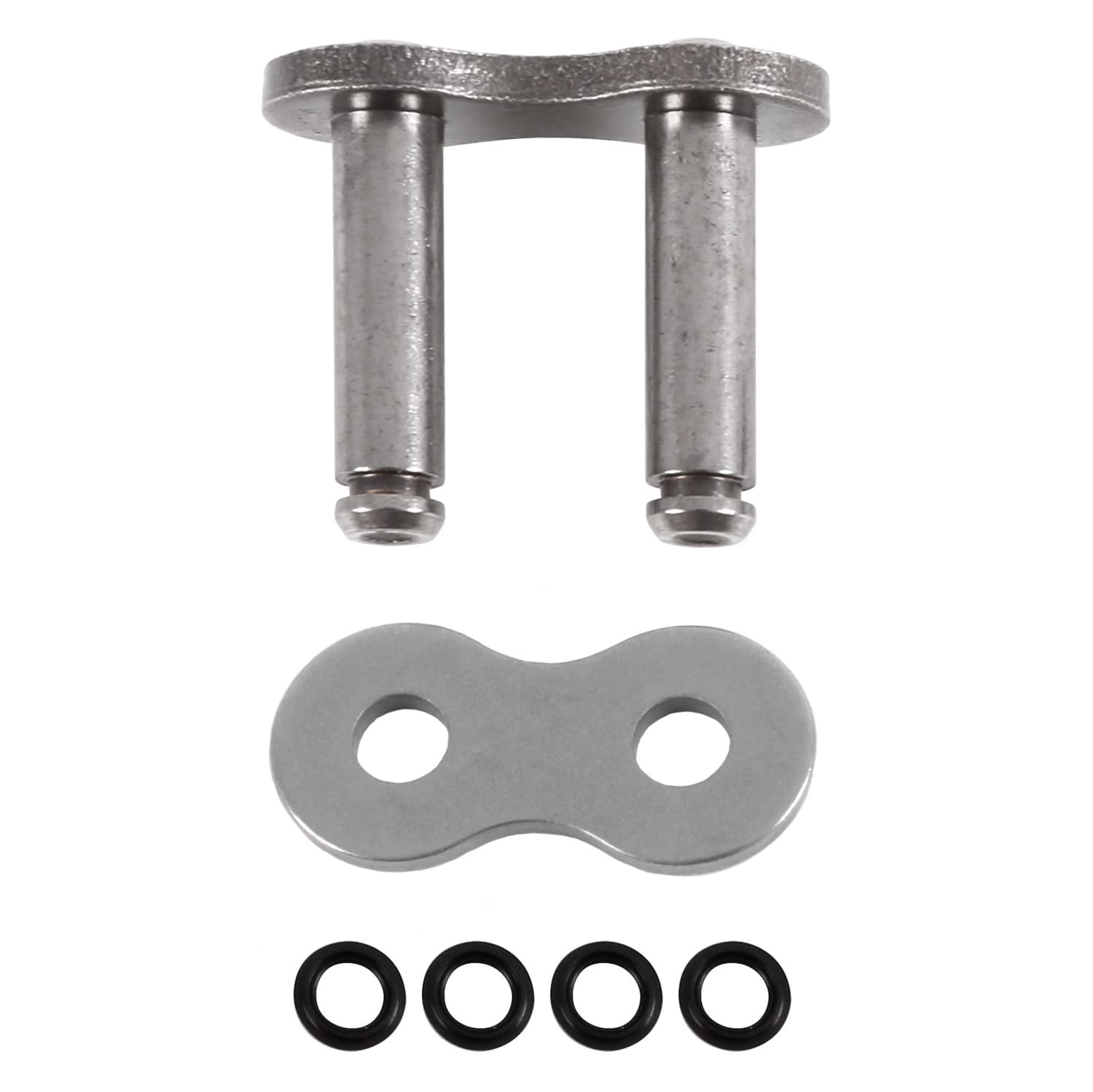 Did ZJ525VX3 Rivet Connecting Link for 525VX3 Pro-Street Chain ...