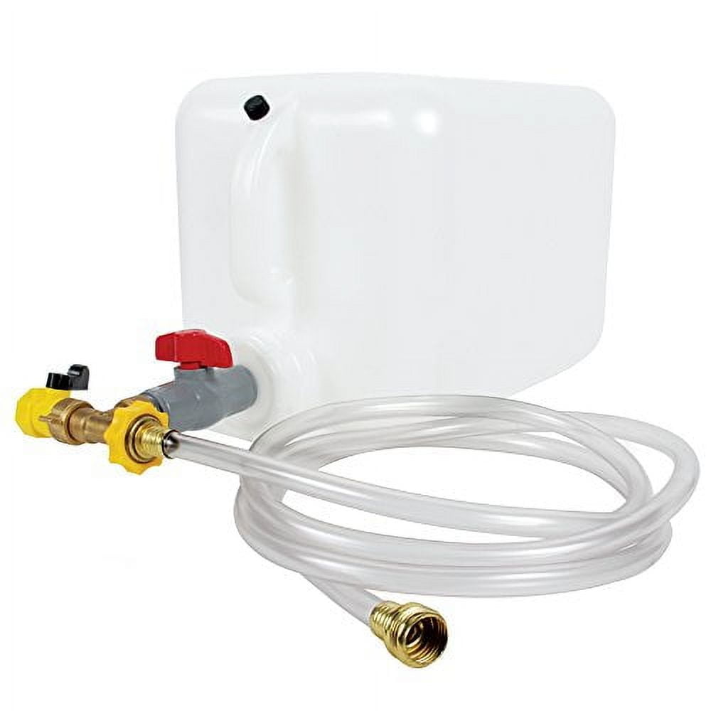 D-I-Y Boat Winterizer Engine Flushing System - Walmart.com