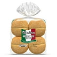 D'Italiano Crustini Buns, 8 count, 18 oz - Walmart.com