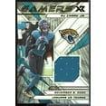 D.J. Chark Jr. Card 2021 Panini XR Gamers Jerseys #12 - Walmart.com