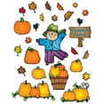 D.J. Inkers Pumpkin Patch 32 pieces - Walmart.com