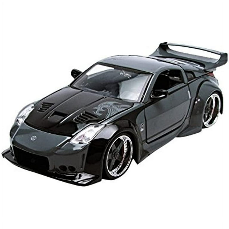 Nissan 350z Dk