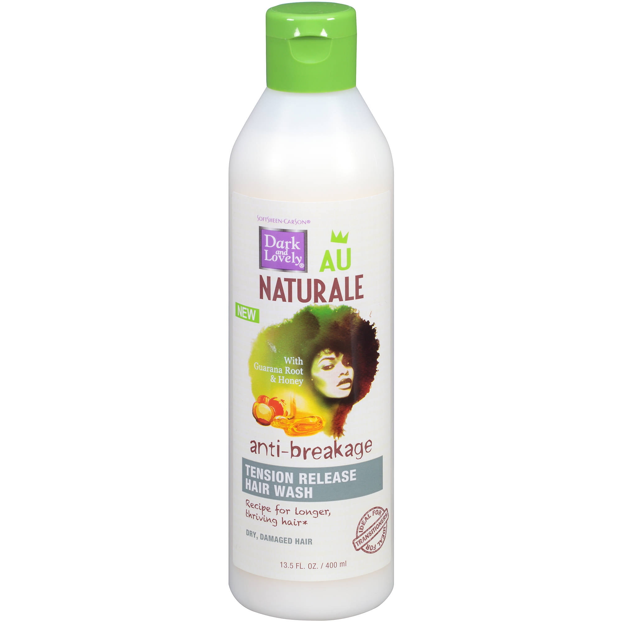 D&L Au Nat Release Wash 13.50 Oz - Walmart.com
