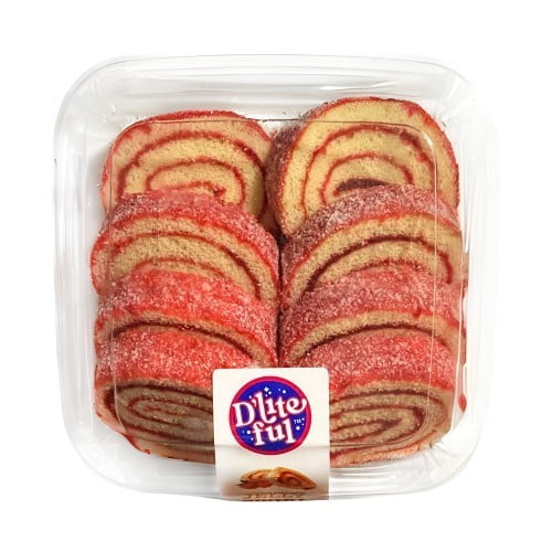 D'LITEFUL® OTHERS - JELLY ROLLS - Walmart.com