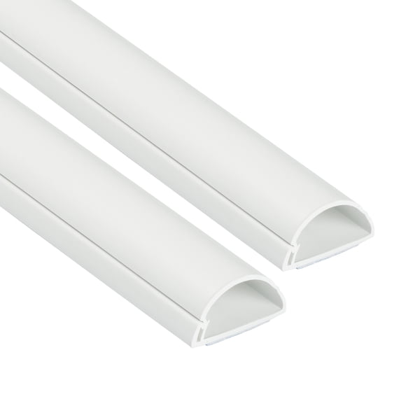 Plastic Cover For Electrical Wires And Cables