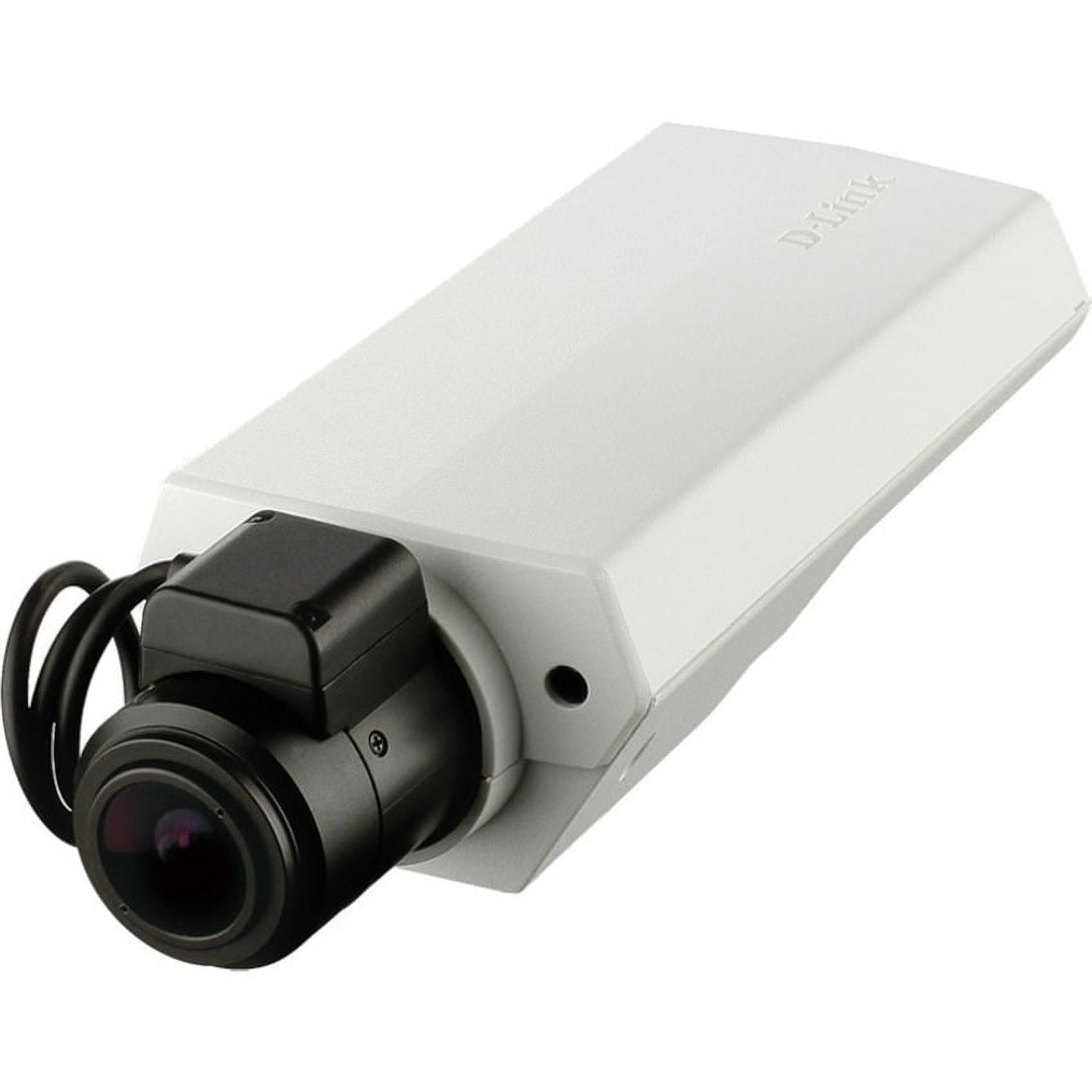 D-Link 1 Megapixel Network Camera, Box - Walmart.com
