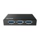 D-Link 4-Port USB 3.0 SuperSpeed USB Hub including 4 Fast Charging ...