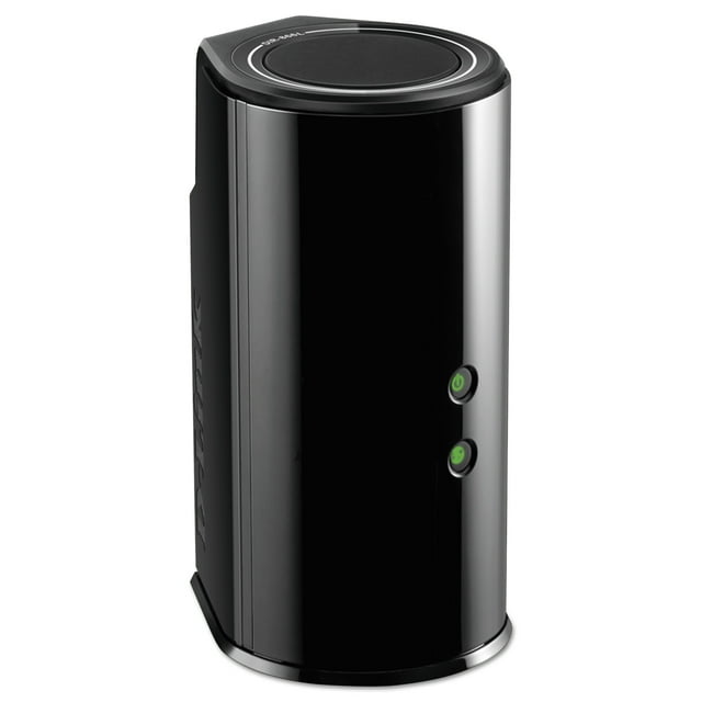 D-Link AC1750 Wi-Fi Router, 4 Ports, 2.4 GHz - Walmart.com