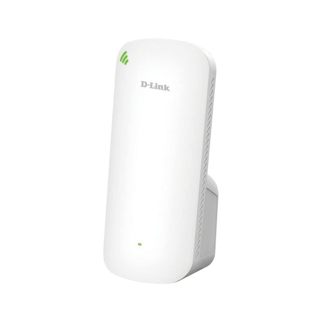 D-Link AX1800 Mesh Wi-Fi 6 Range Extender- Cover up to 2600 sq.ft- Dual ...