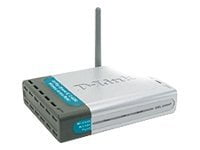 D-Link AirPlus Xtreme G DWL-2100AP - Wireless access point - 802.11 ...