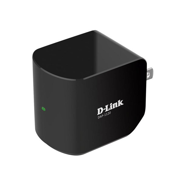 N300 Wi Fi Range Extender - Walmart Business Supplies