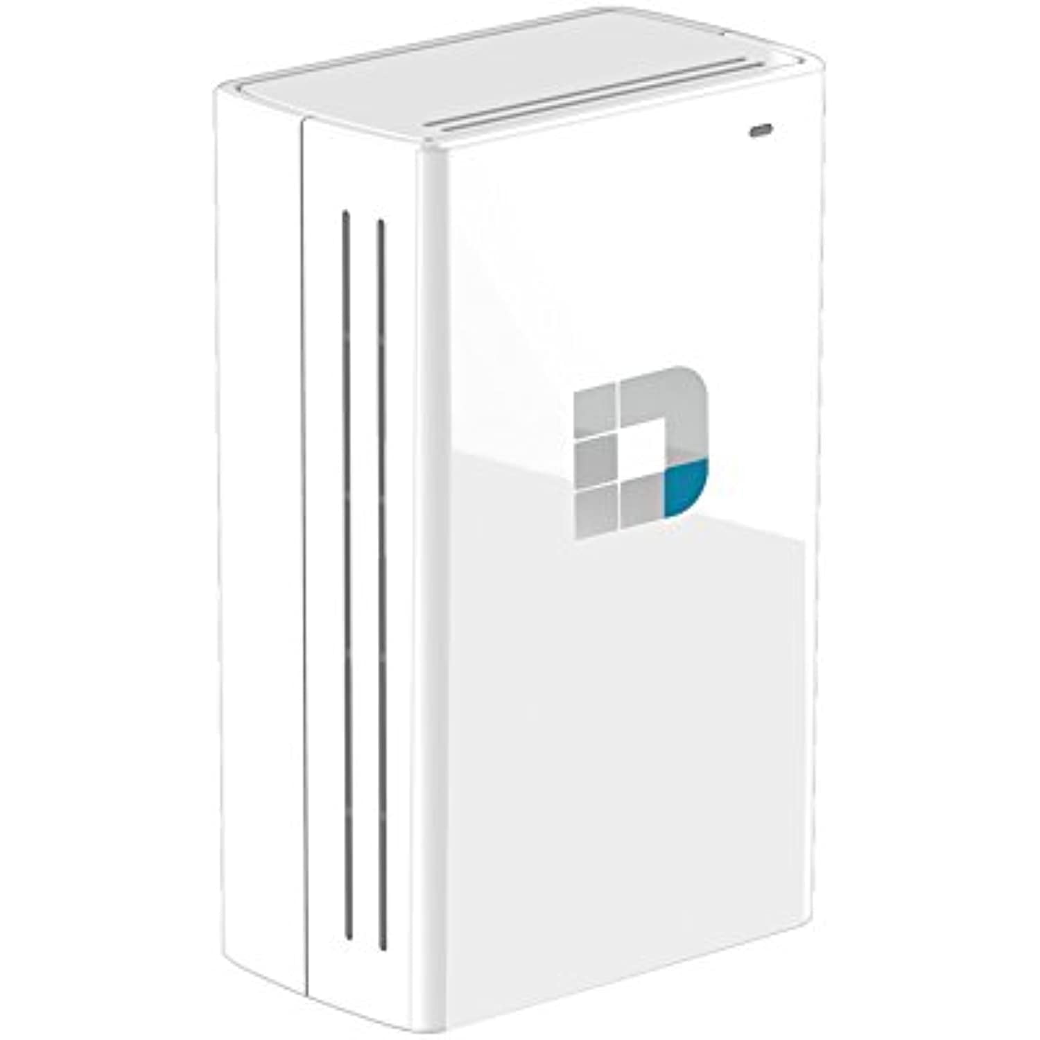 D-Link DAP-1520 IEEE 802.11n 750 Mbps Wireless Range Extender - Walmart.com