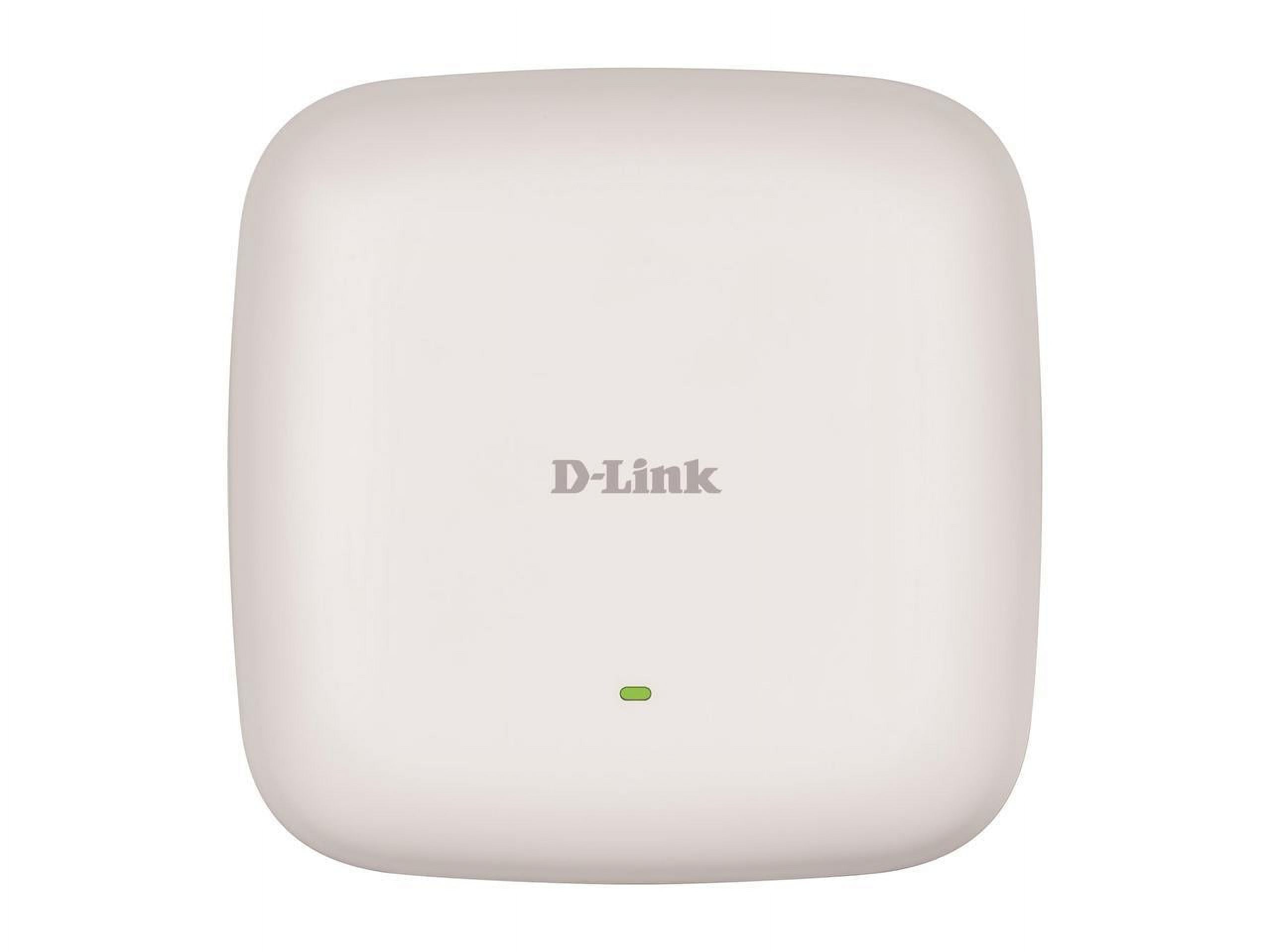 D-Link DAP-2682 Nuclias Connect AC2300 Wave 2 Dual-Band PoE Access ...
