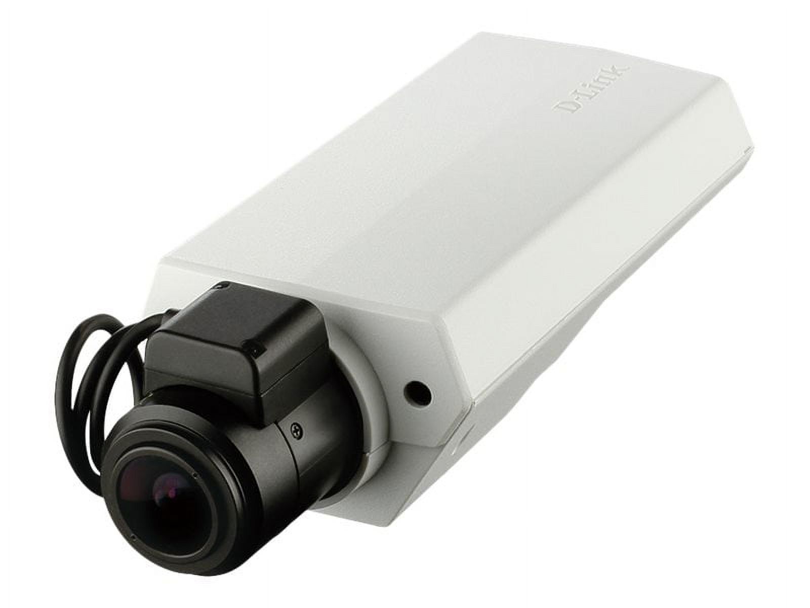 D-Link DCS-3511 - Network surveillance camera - color (Day&Night ...