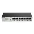 D-Link DGS-1024D Unmanaged 24-Port Gigabit Unmanaged Desktop or ...