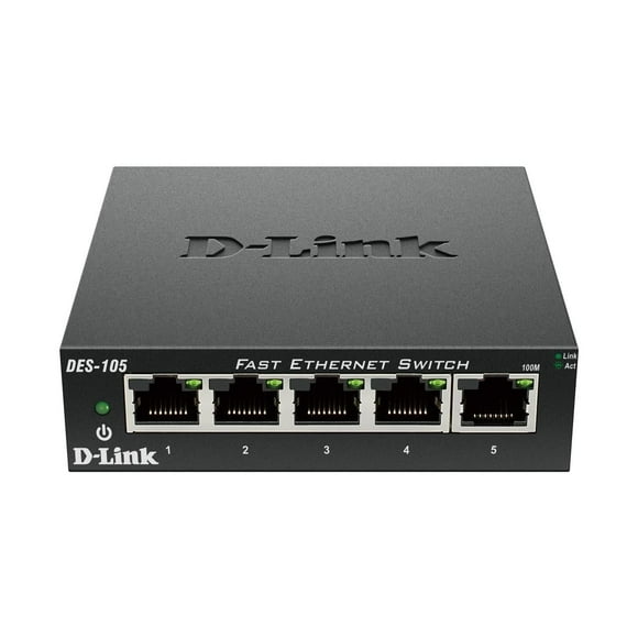 All Network Switches in Network Switches - Walmart.com