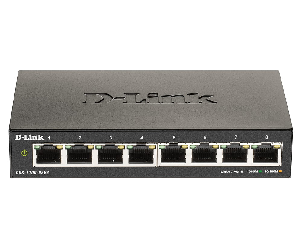 Computer Networking Switches Managed