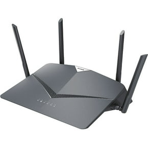 D-link Routers