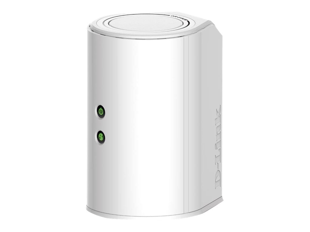 D-Link DIR-818LW - Wireless router - 4-port switch - GigE - Wi-Fi 5 ...