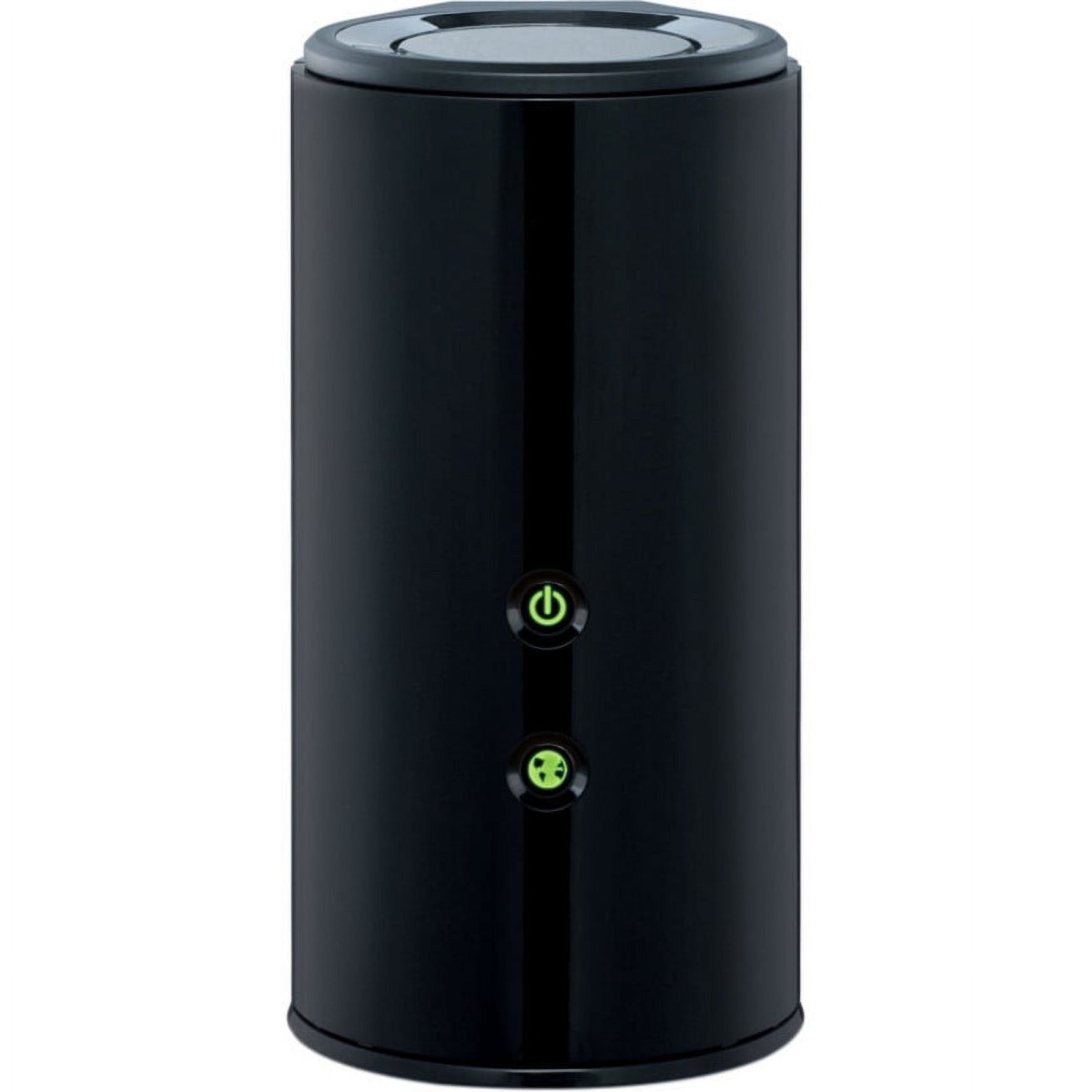 D-Link DIR-855L Wi-Fi 4 IEEE 802.11n Wireless Router - Walmart.com