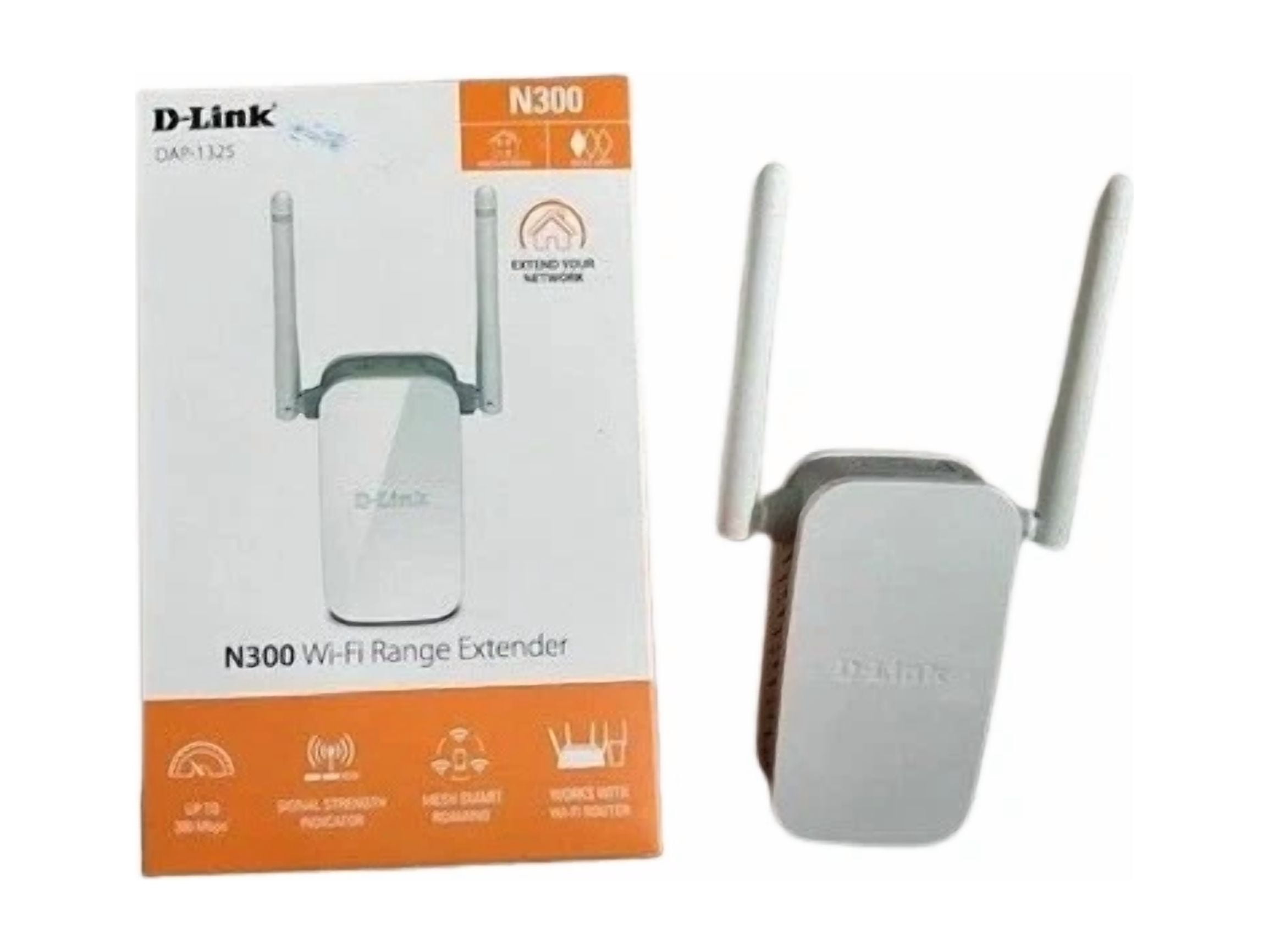 Dap-1330 D-link