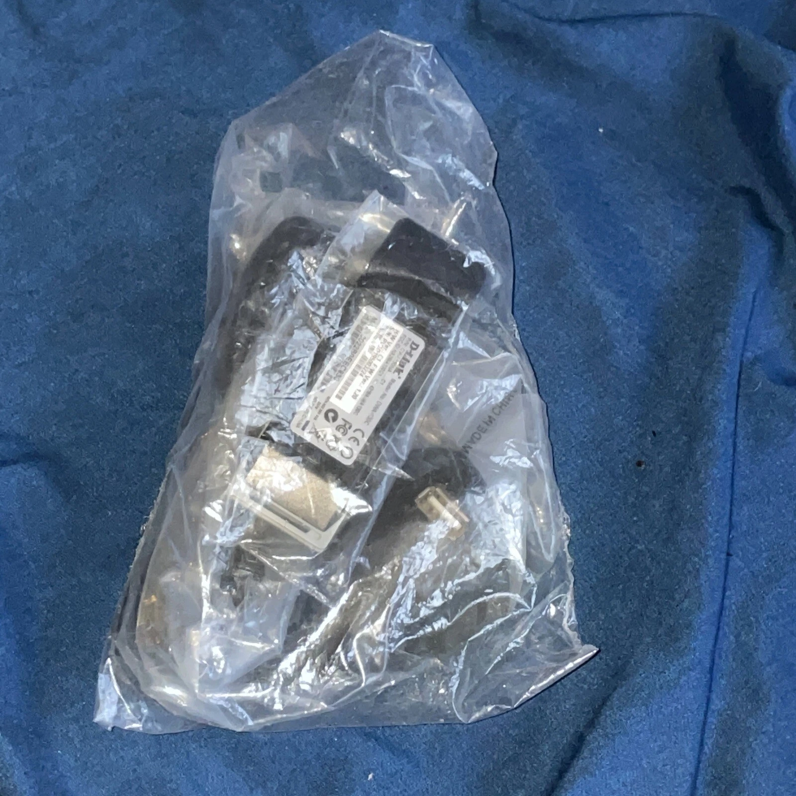 D-Link Dwa-130 Wireless Usb Adapter Wifi Factory Sealed - Walmart.com