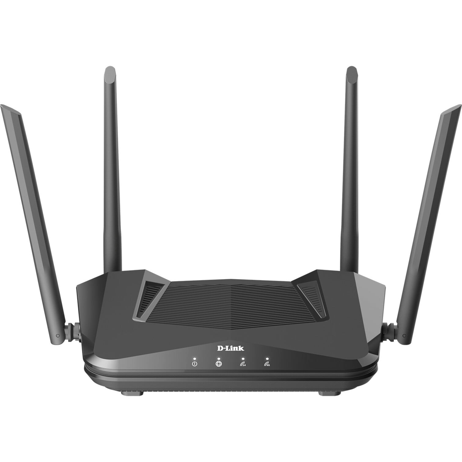 D-Link EXO AX DIR-X1870 IEEE 802.11ax Ethernet Wireless Router - 2.40 ...