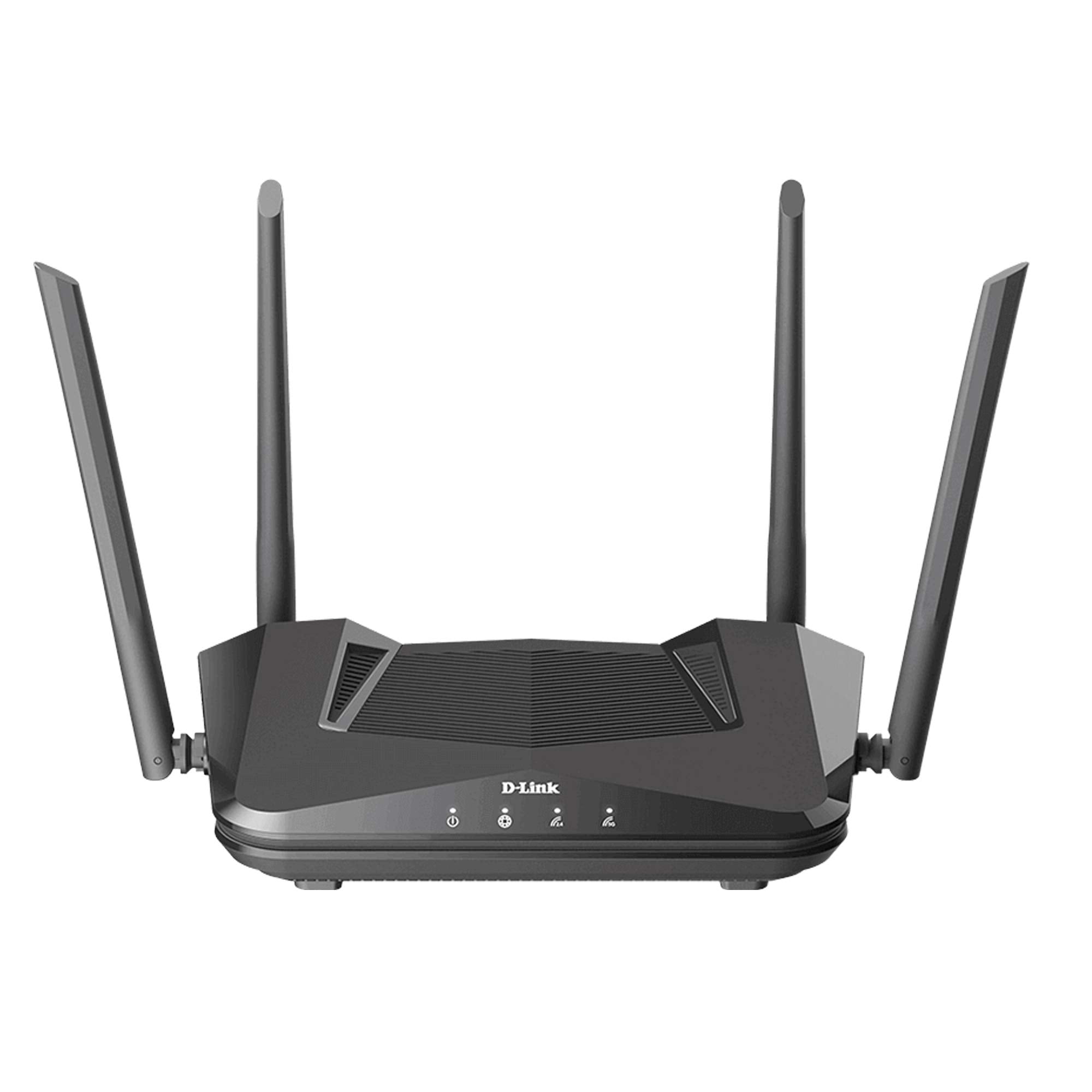 D Link Gaming Router