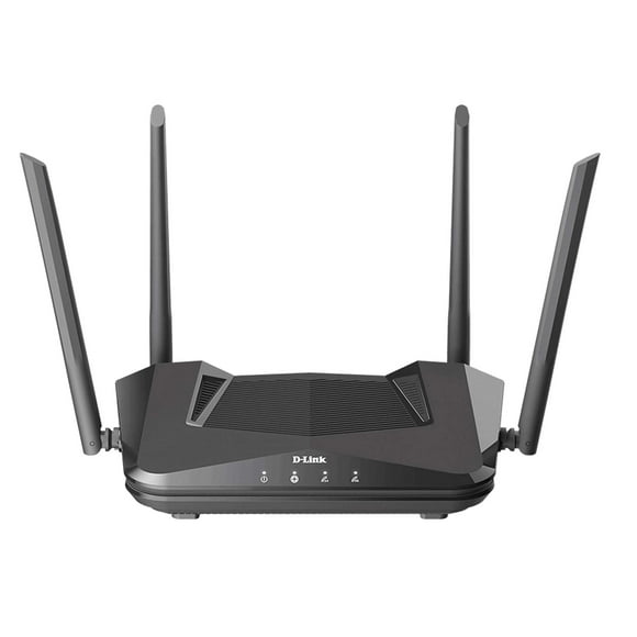 D-link Routers