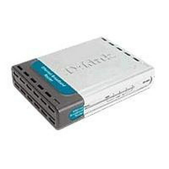 D-link Routers