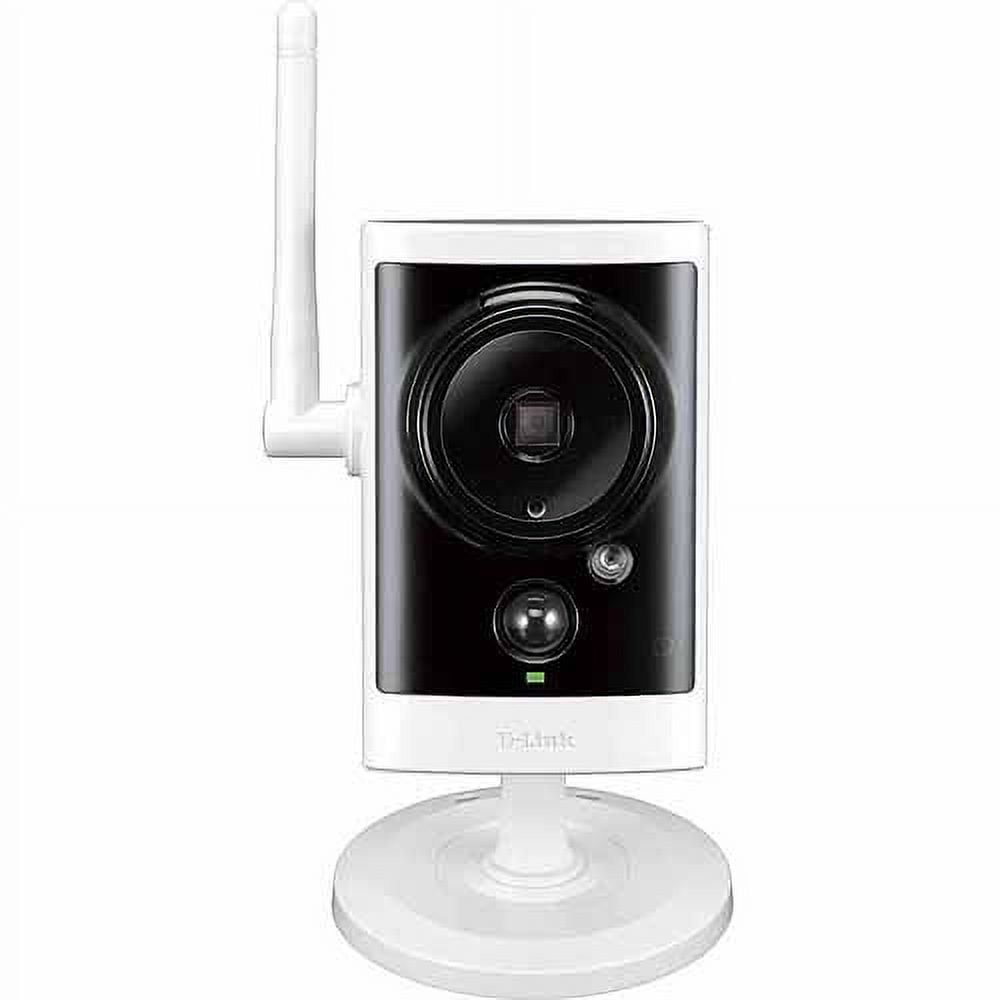 D-Link Network Camera - Color DCS-2330L - Walmart.com