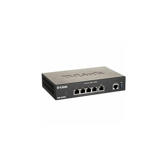 D-link Routers