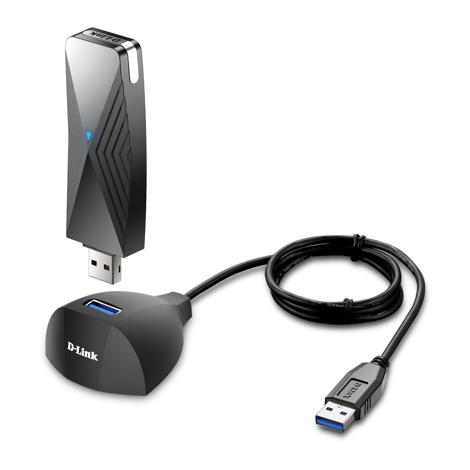D-Link VR Air Bridge for Meta Quest 2/3/Pro - WiFi 6, Wire-Free PCVR ...