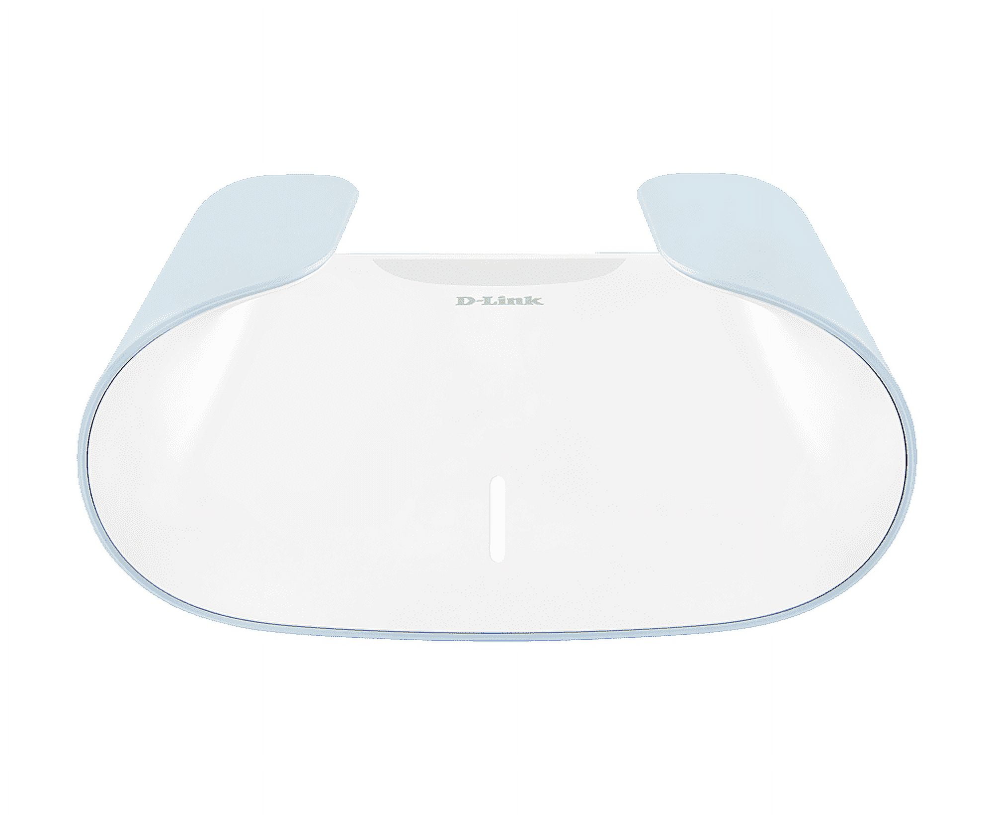 D-Link WiFi 6 AX3000 Mesh Router | Contemporary Ecofriendly Design ...