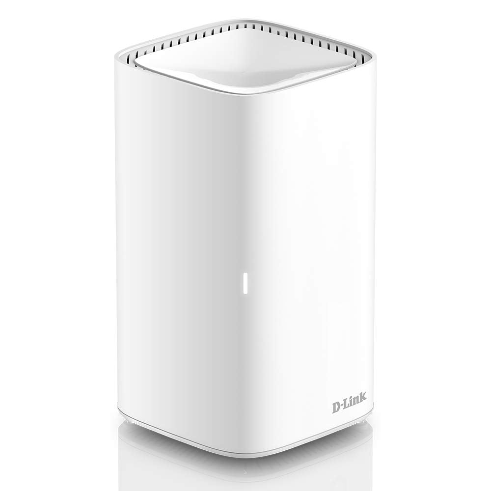 D-Link WiFi Router AC1900 Whole Home Smart Mesh Wi-Fi System High ...
