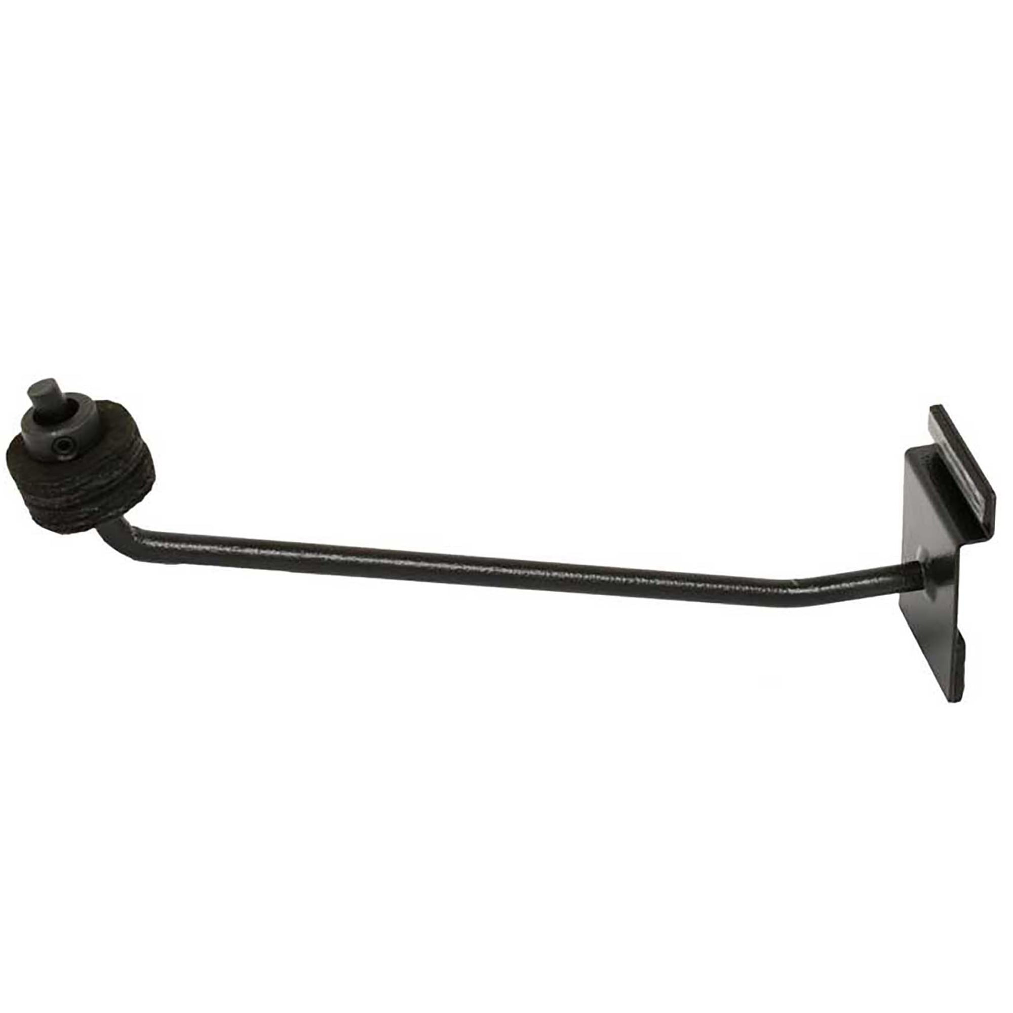 D'Luca 10" Cymbal Display Arm Holder Fits Slatwall - Walmart.com